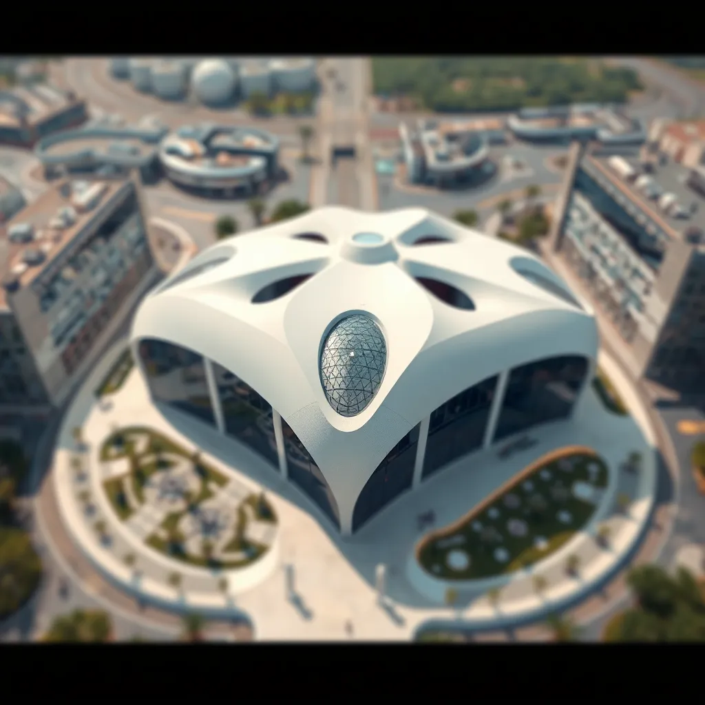Exploring Dubai's Museum of the Future: Insights Ahead